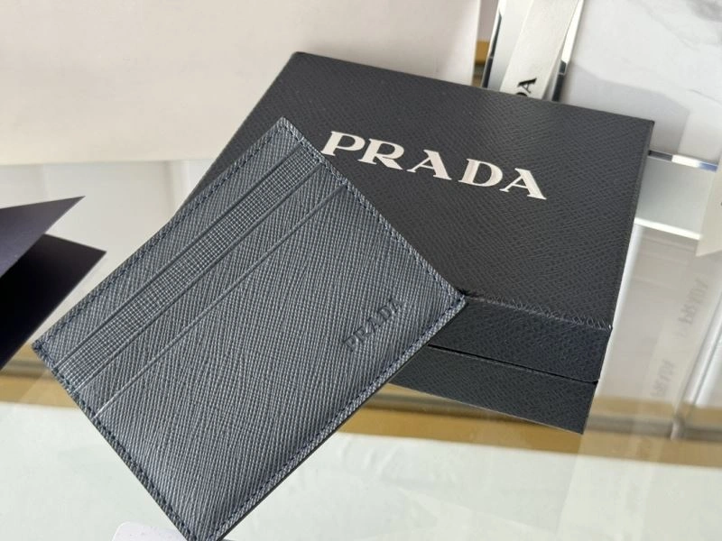 Value-priced Prada Wallets Purse