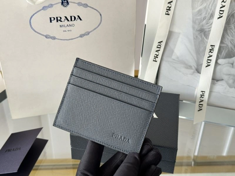 Value-priced Prada Wallets Purse