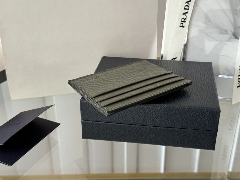 Inexpensive Prada Wallets Purse