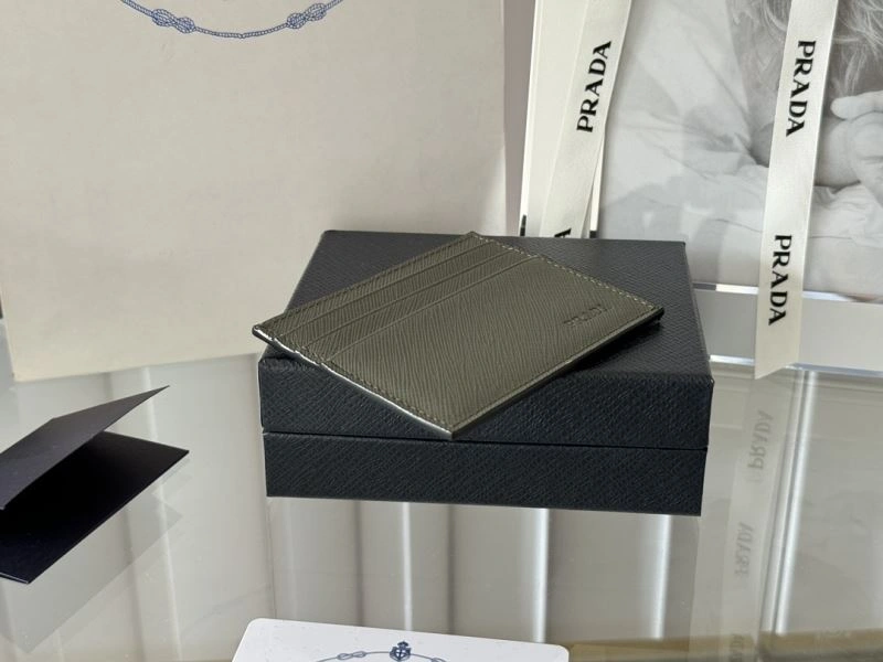 Inexpensive Prada Wallets Purse