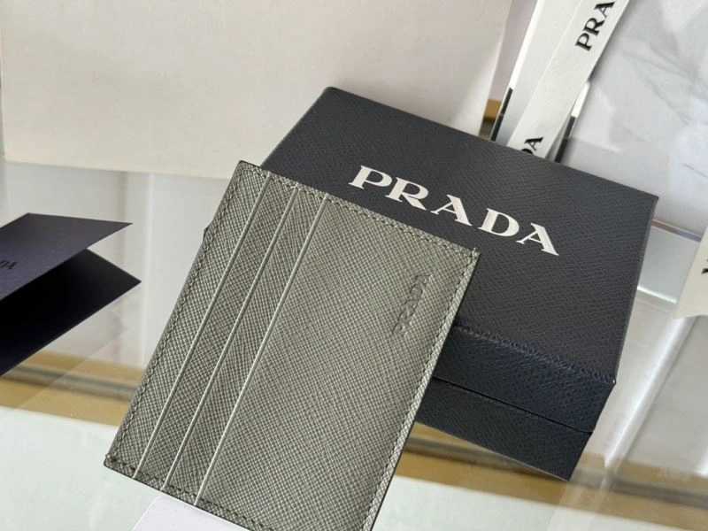 Inexpensive Prada Wallets Purse
