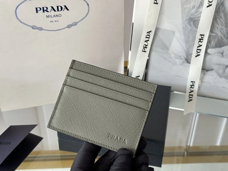 Inexpensive Prada Wallets Purse