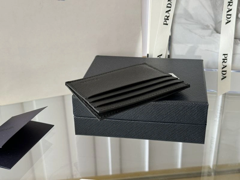Top mirror Prada Wallets Purse
