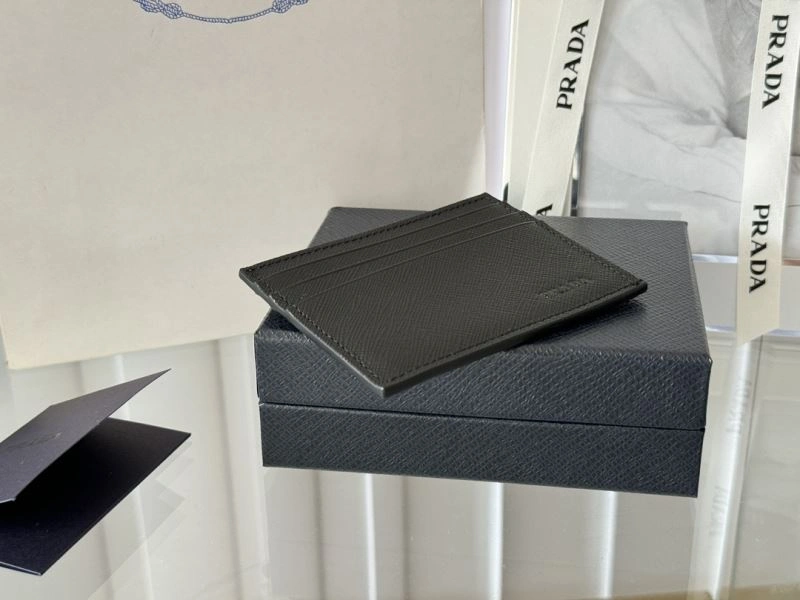 Top mirror Prada Wallets Purse