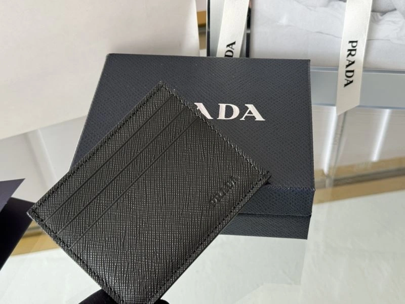 Top mirror Prada Wallets Purse