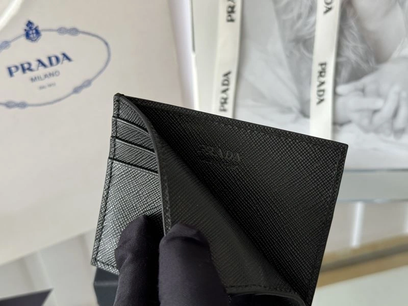 Top mirror Prada Wallets Purse