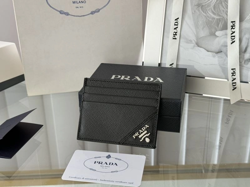Reasonably priced Prada Wallets Purse