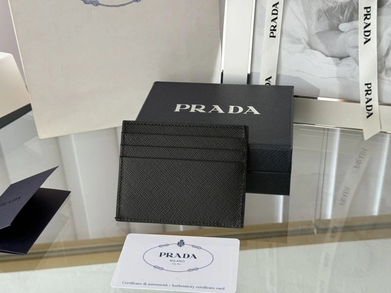 Reasonably priced Prada Wallets Purse
