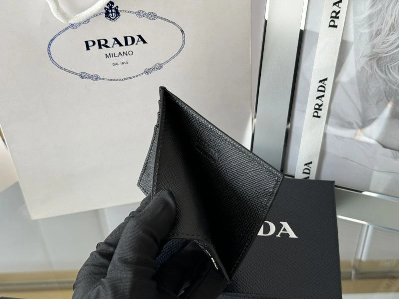 Reasonably priced Prada Wallets Purse