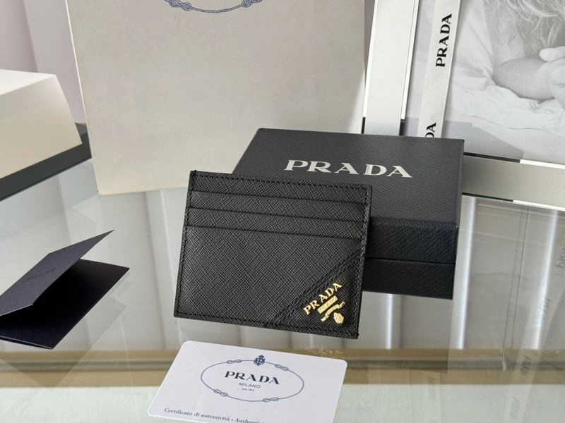 Value-priced Prada Wallets Purse