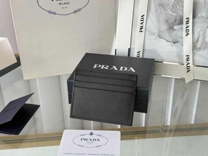 Value-priced Prada Wallets Purse