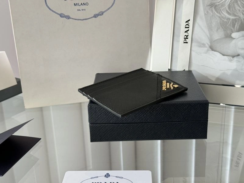 Value-priced Prada Wallets Purse