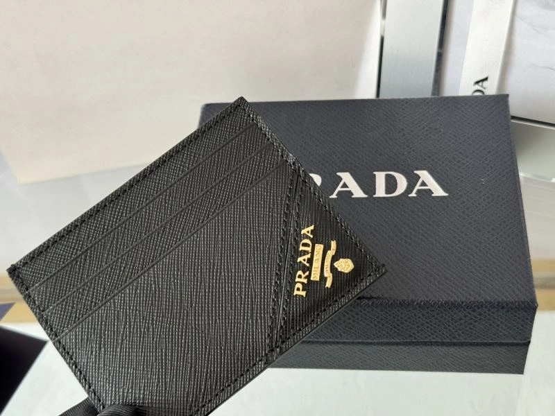 Value-priced Prada Wallets Purse