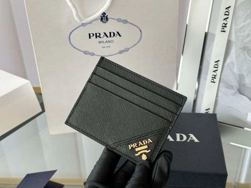 Value-priced Prada Wallets Purse