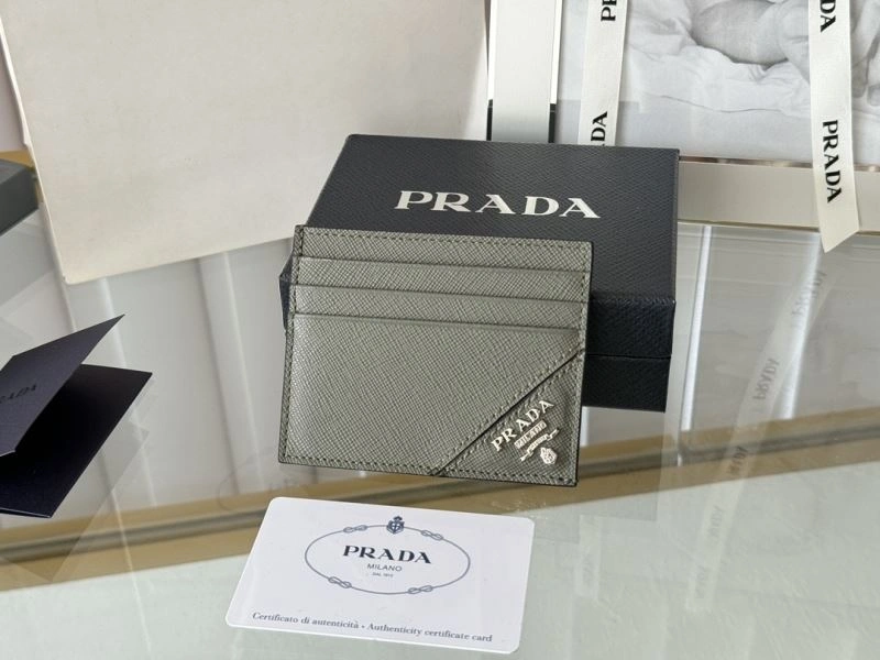 Perfect replica Prada Wallets Purse