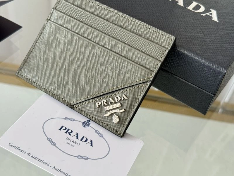 Perfect replica Prada Wallets Purse