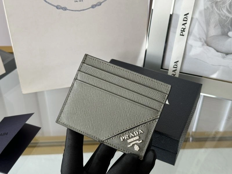 Perfect replica Prada Wallets Purse