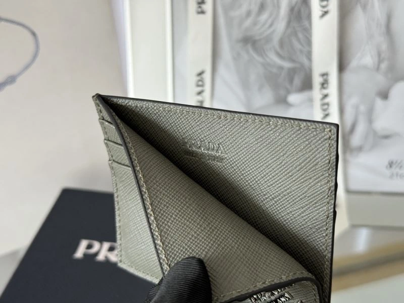 Perfect replica Prada Wallets Purse