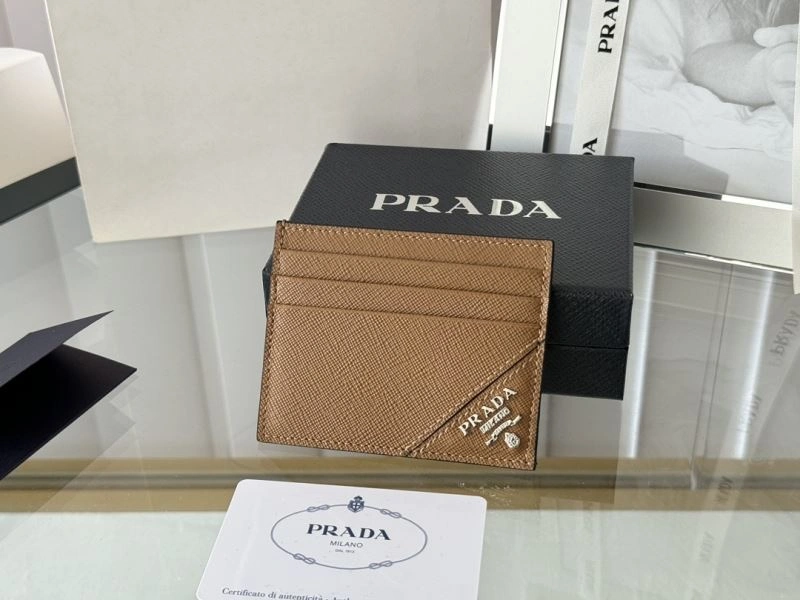 Economical Prada Wallets Purse