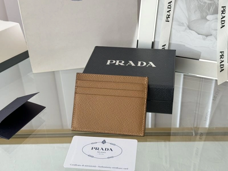Economical Prada Wallets Purse