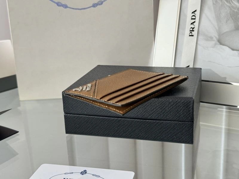 Economical Prada Wallets Purse