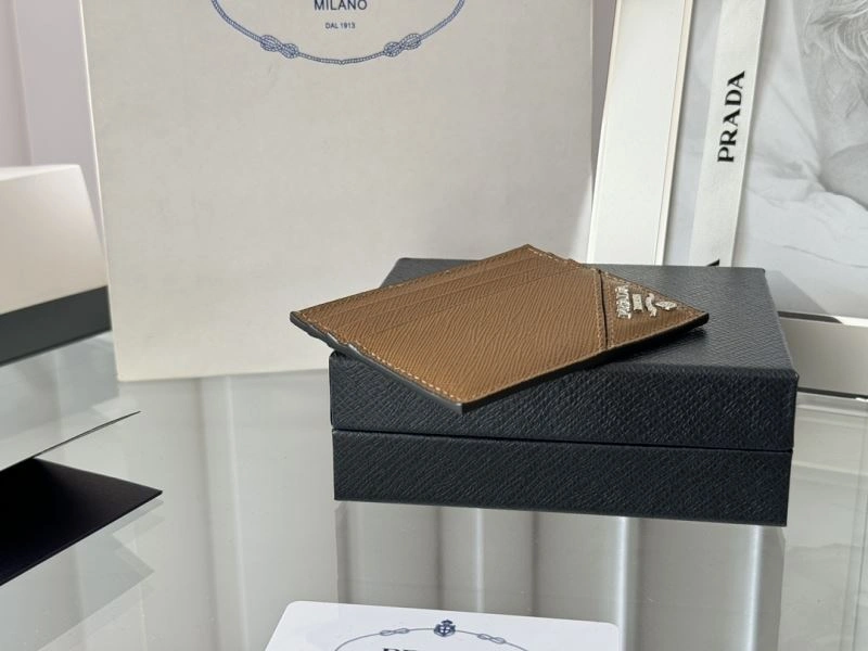 Economical Prada Wallets Purse