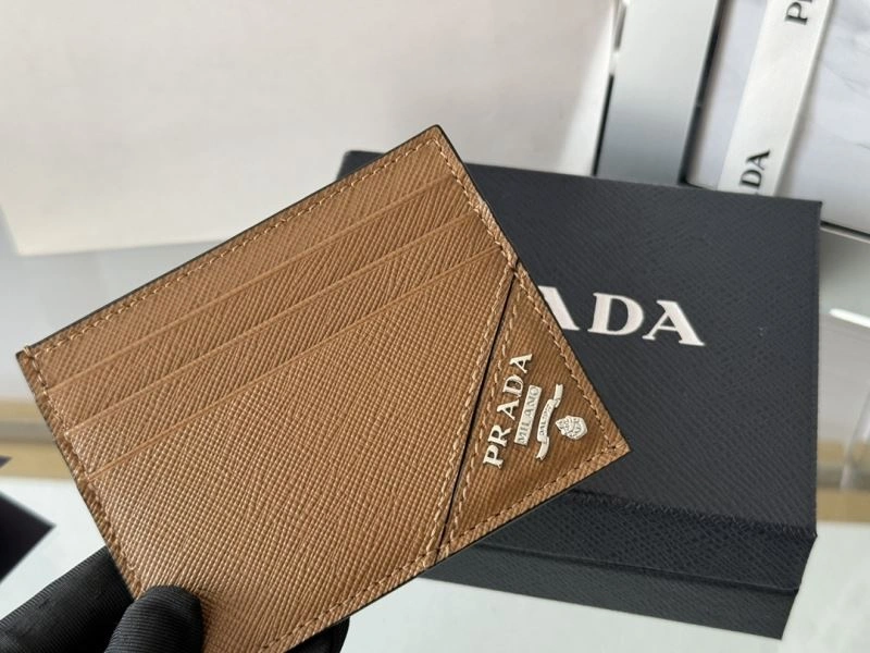 Economical Prada Wallets Purse