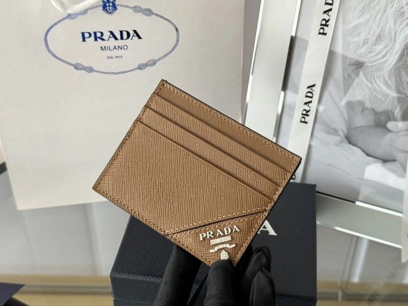 Economical Prada Wallets Purse