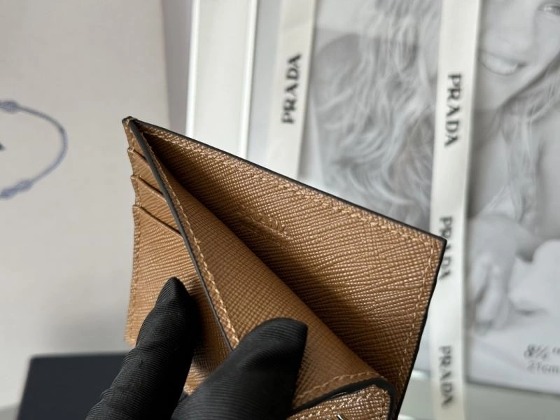 Economical Prada Wallets Purse