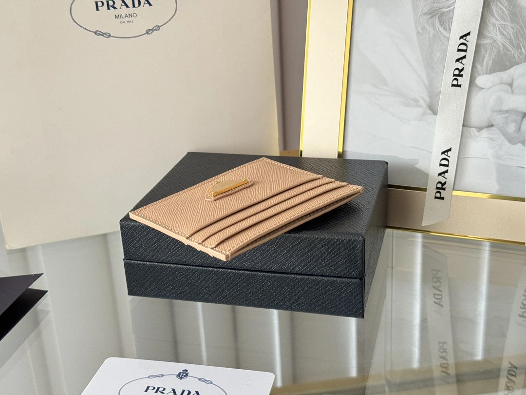 Original Prada Wallets Purse