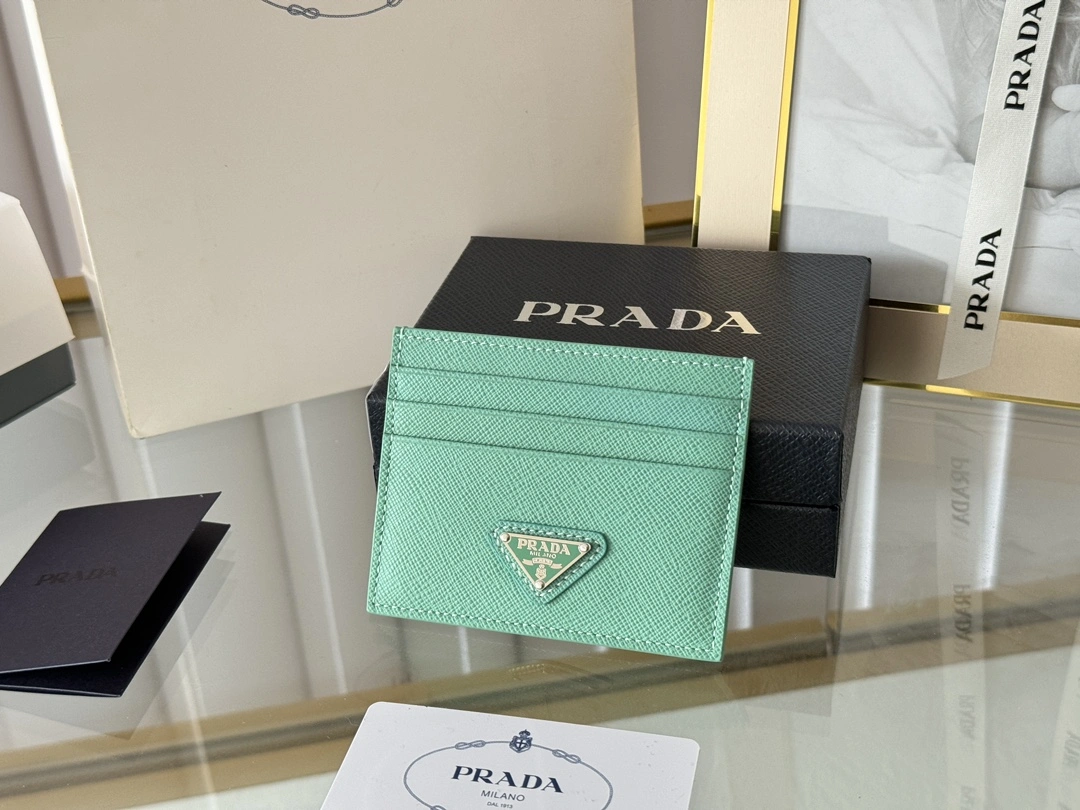 Affordable Prada Wallets Purse