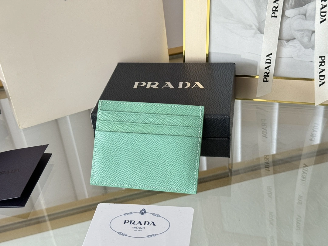 Affordable Prada Wallets Purse