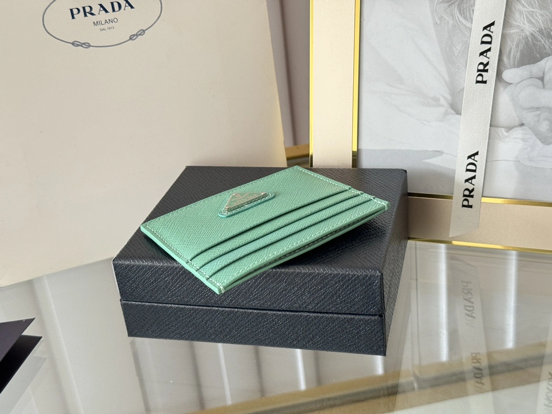 Affordable Prada Wallets Purse