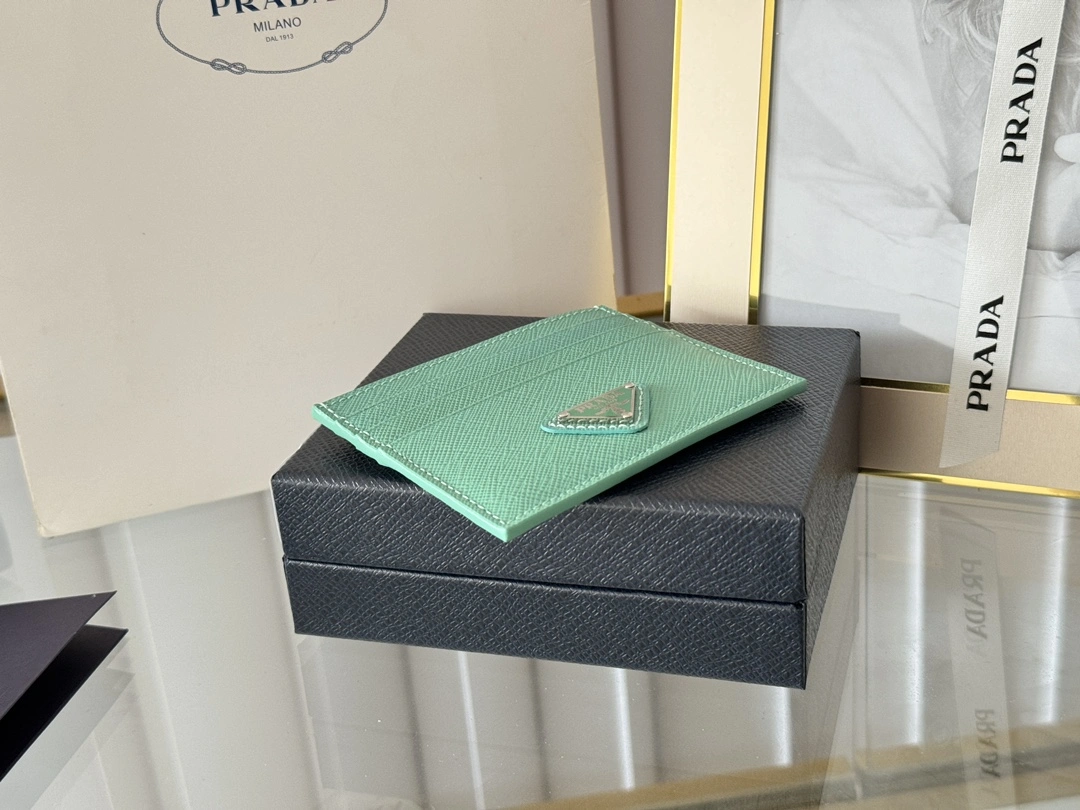 Affordable Prada Wallets Purse