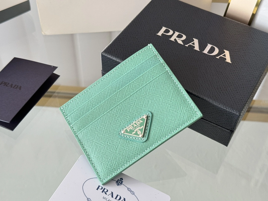 Affordable Prada Wallets Purse