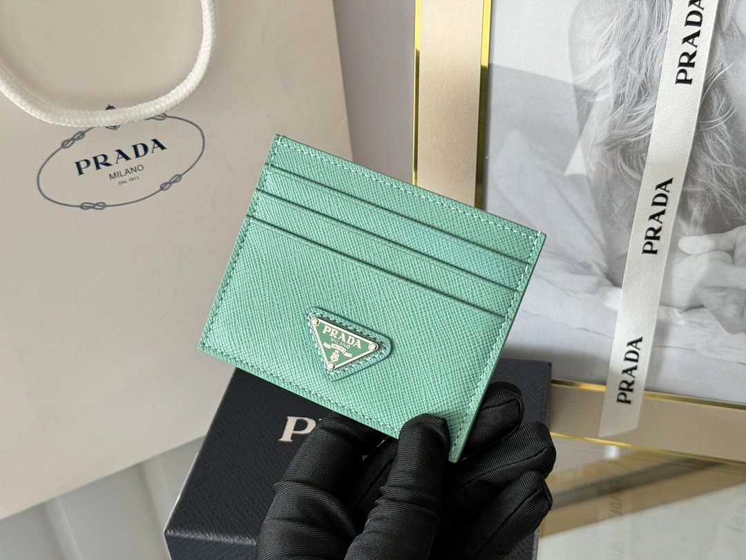 Affordable Prada Wallets Purse