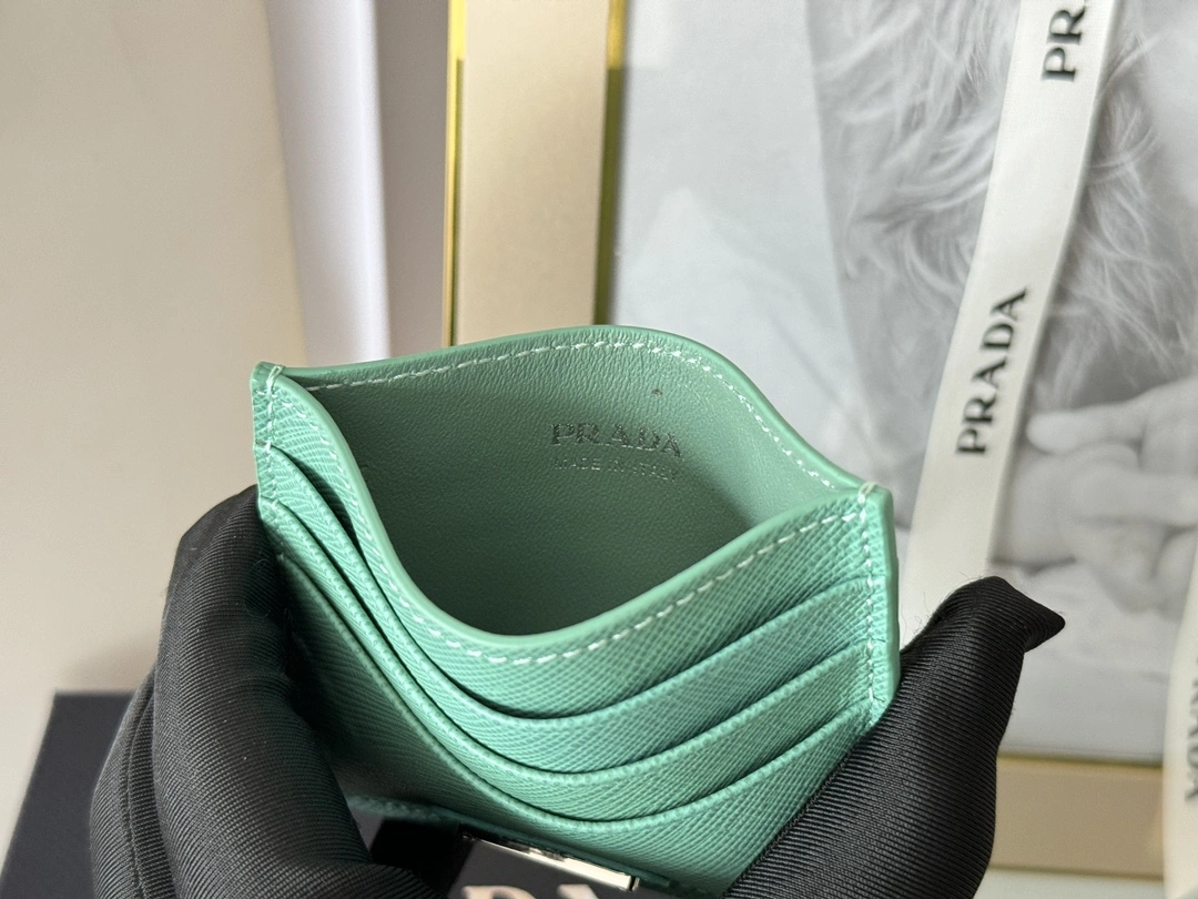 Affordable Prada Wallets Purse
