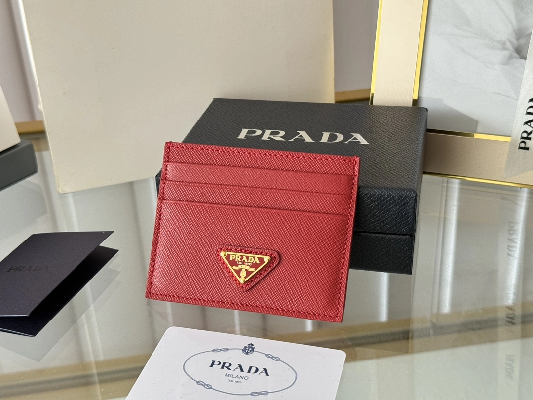 Affordable Prada Wallets Purse