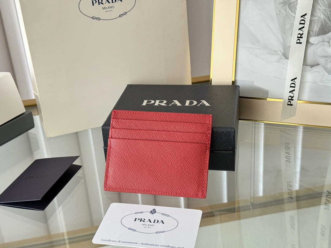 Affordable Prada Wallets Purse