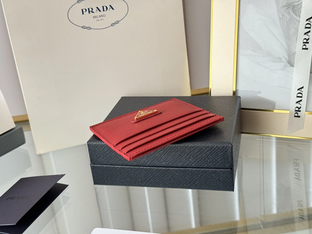 Affordable Prada Wallets Purse