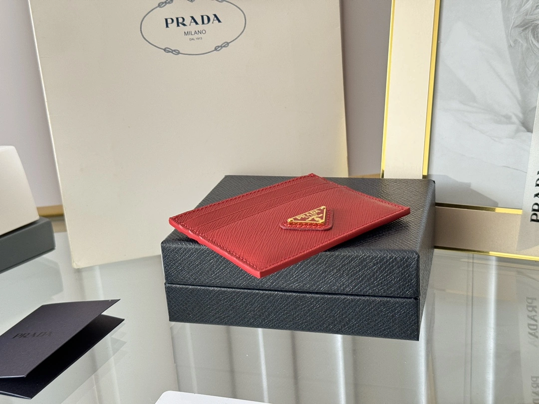 Affordable Prada Wallets Purse