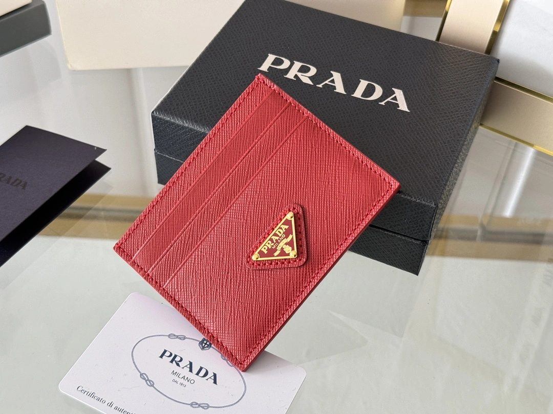 Affordable Prada Wallets Purse