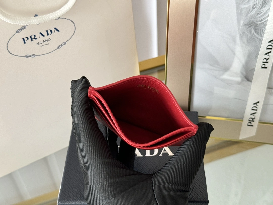 Affordable Prada Wallets Purse