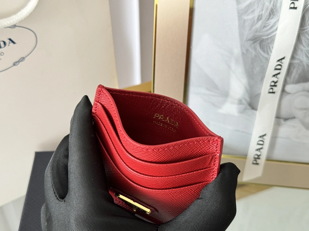 Affordable Prada Wallets Purse