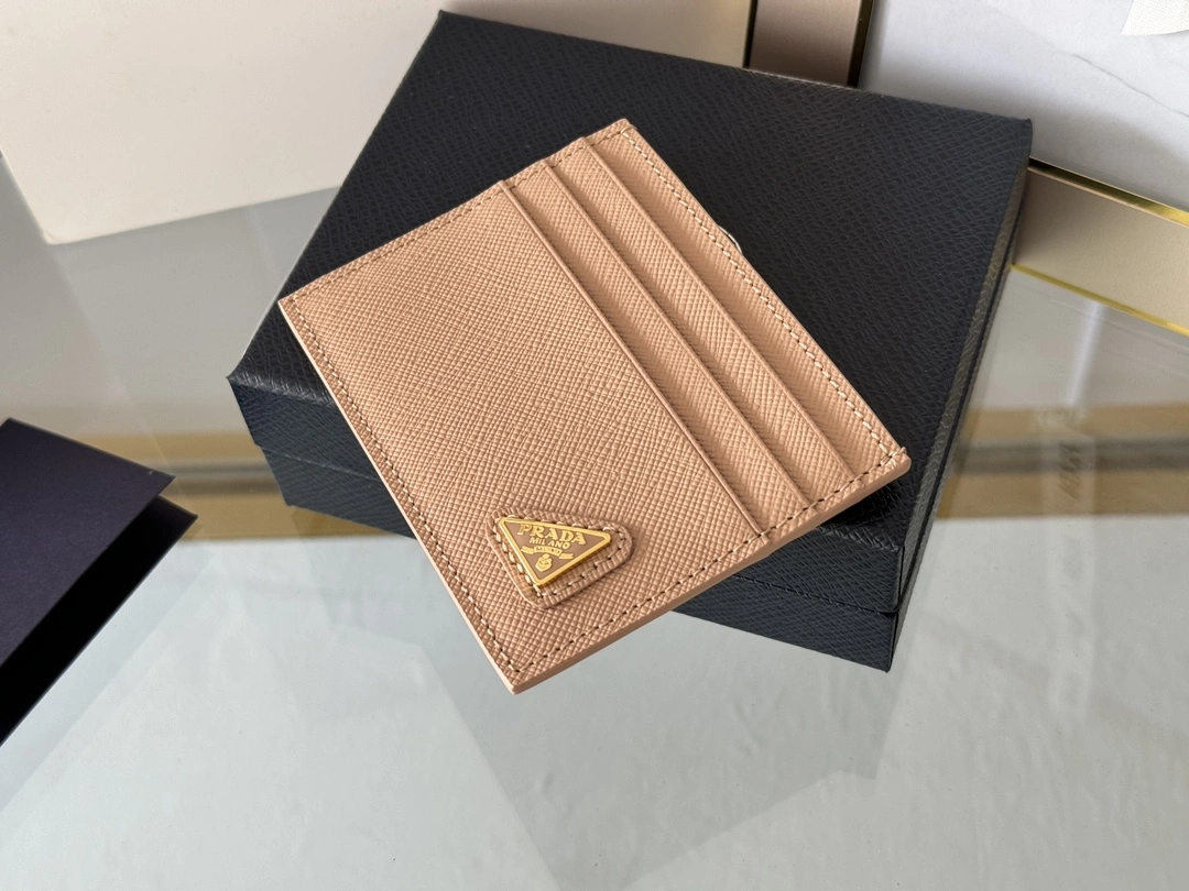 Top mirror Prada Wallets Purse