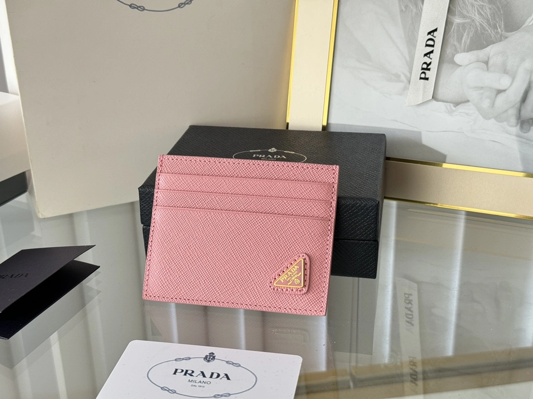 Low-cost Prada Wallets Purse