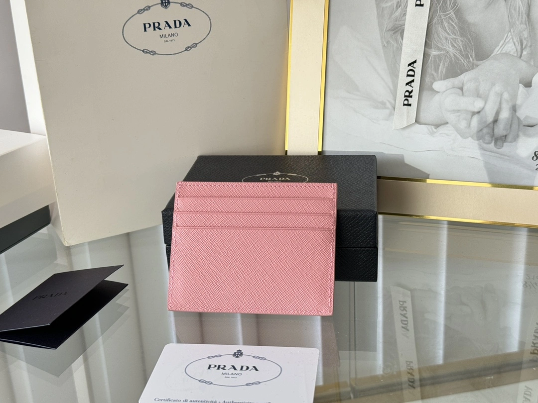 Low-cost Prada Wallets Purse