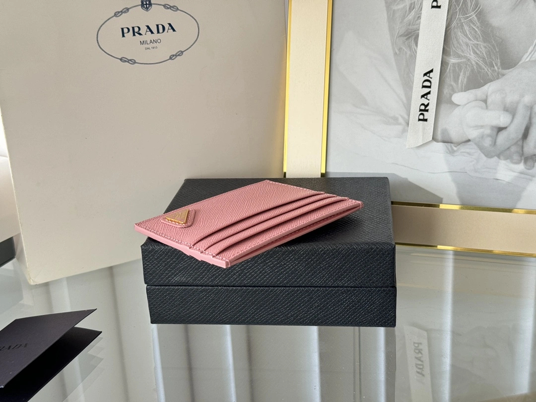 Low-cost Prada Wallets Purse