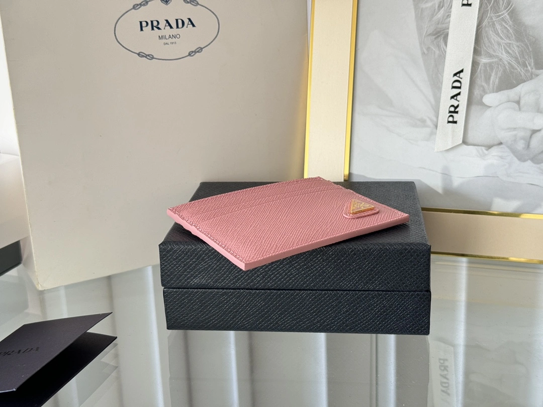 Low-cost Prada Wallets Purse