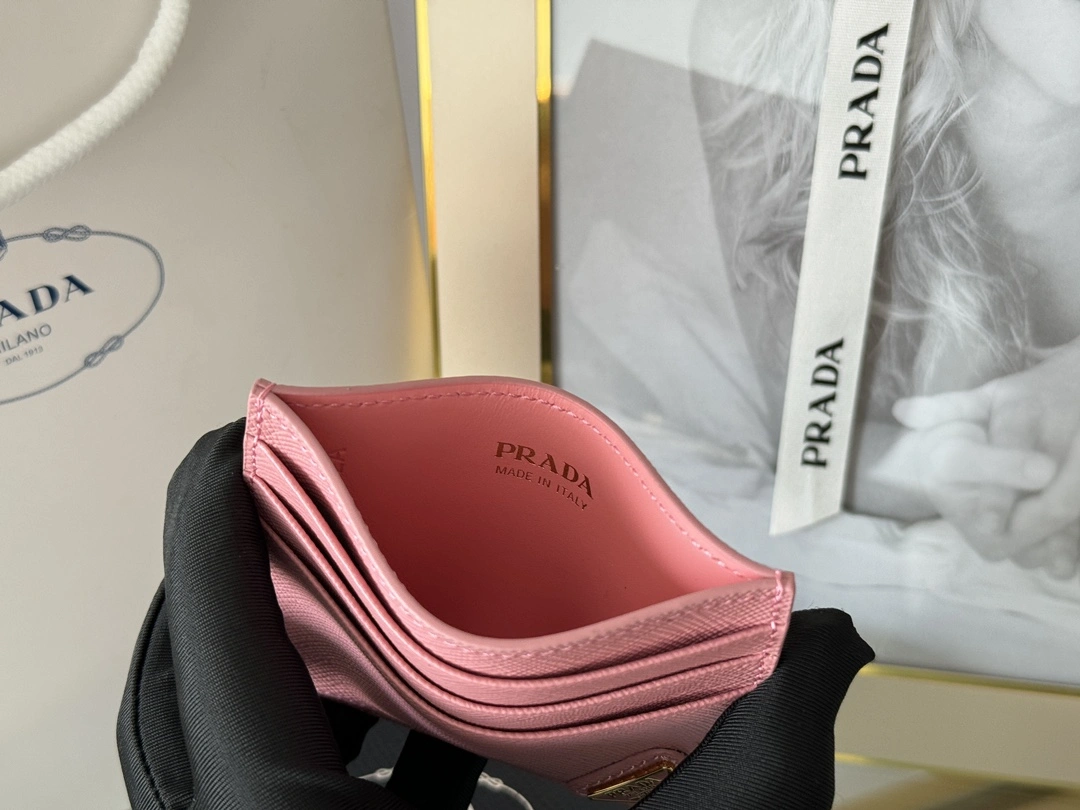 Low-cost Prada Wallets Purse
